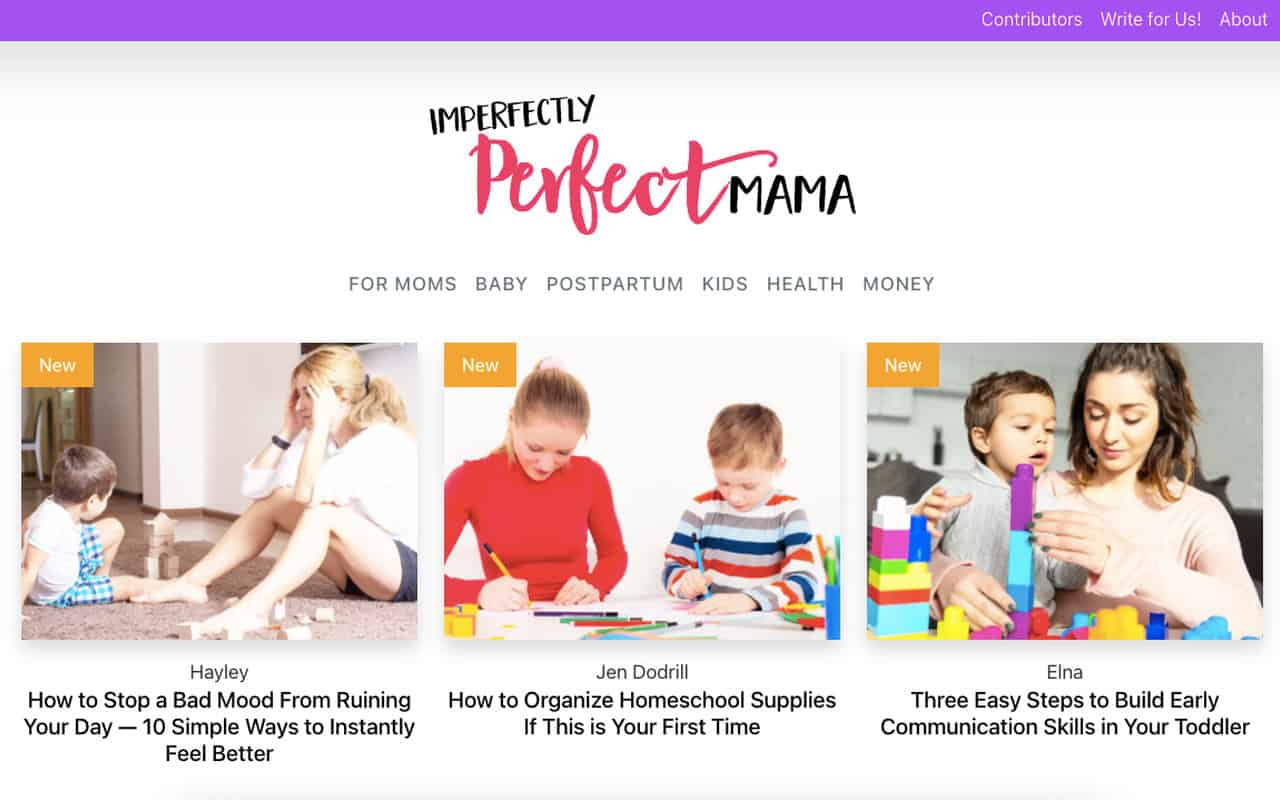 What to Blog About – The Simple Step-by-Step Guide for 2024 - Twins Mommy