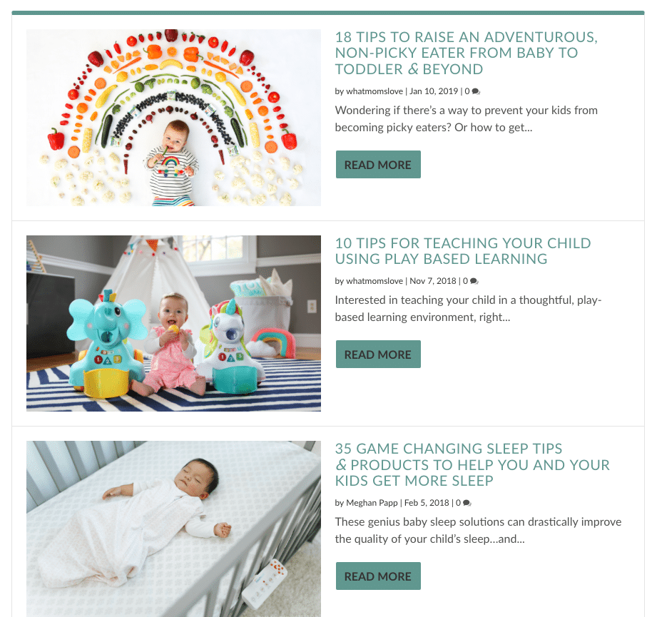 What to Blog About – The Simple Step-by-Step Guide for 2024 - Twins Mommy