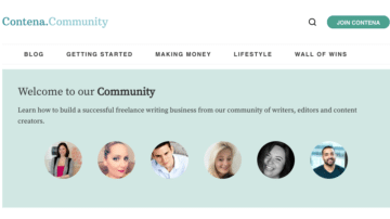 17 Wonderful Writing Blogs to Inspire Your Creativity - Twins Mommy