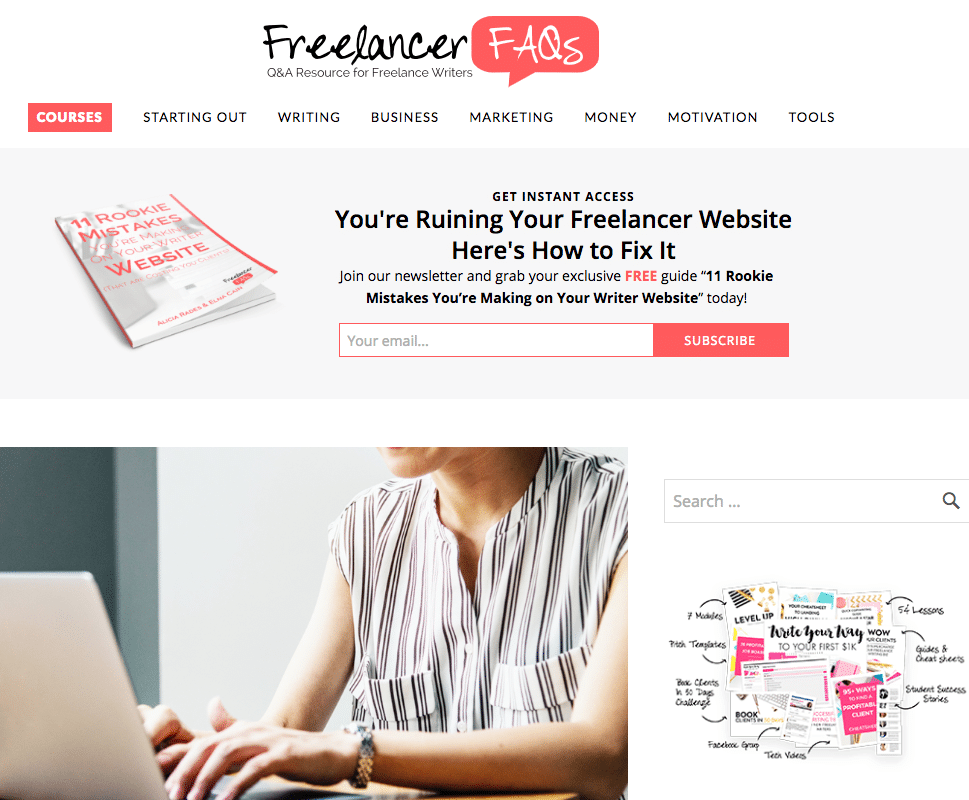 14 Lifestyle Blogs to Follow in 2024 that Make Money - Twins Mommy