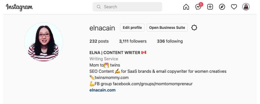 How to Write a Converting About Me Page (About Me Template) - Twins Mommy