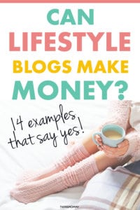 14 Lifestyle Blogs to Follow in 2024 that Make Money - Twins Mommy