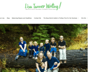 17 Wonderful Writing Blogs to Inspire Your Creativity - Twins Mommy