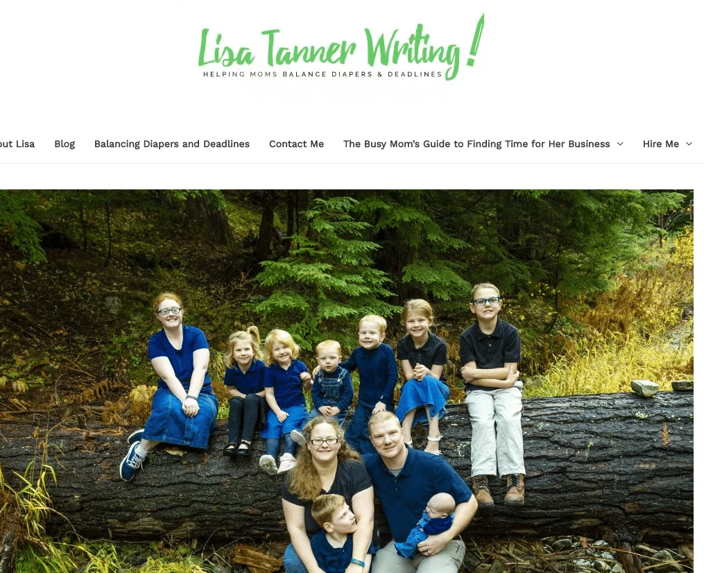 17 Wonderful Writing Blogs to Inspire Your Creativity - Twins Mommy