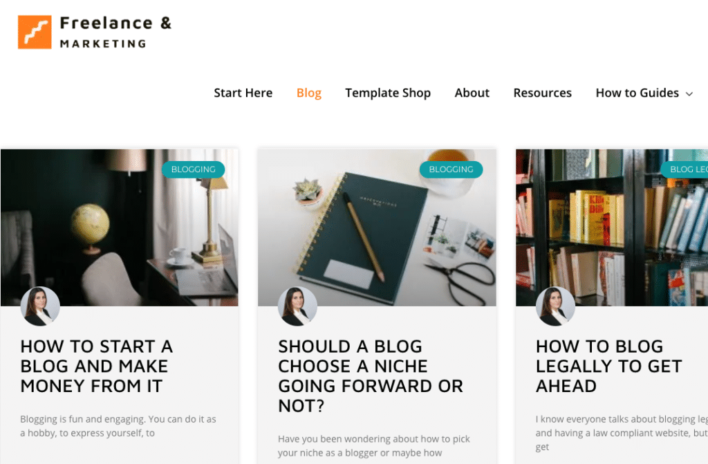 17 Wonderful Writing Blogs to Inspire Your Creativity - Twins Mommy