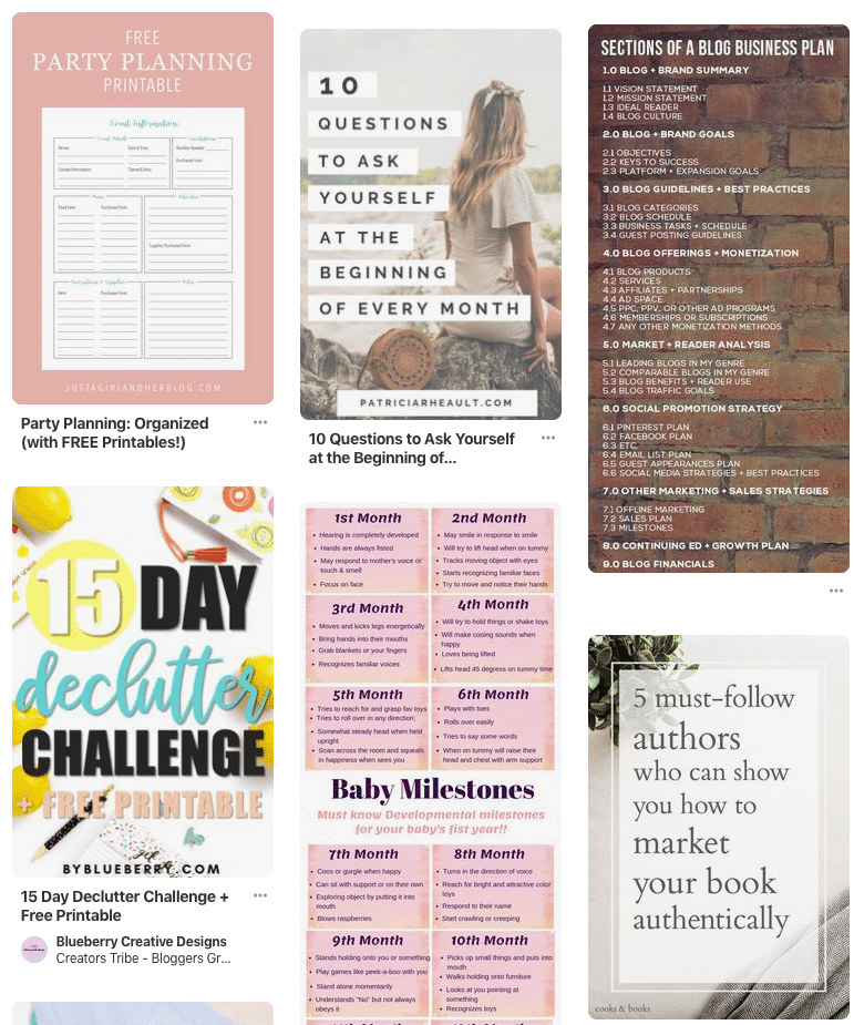 What is Pinterest And How Do You Use Pinterest For Bloggers? - Twins Mommy