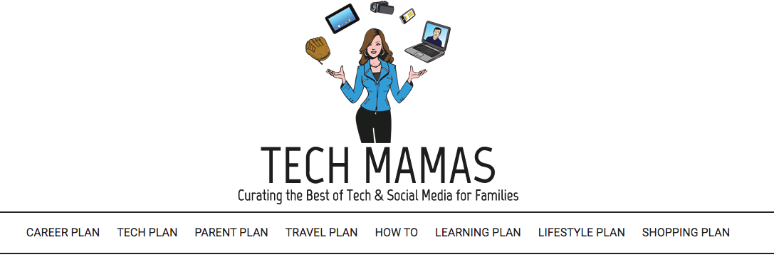12 Best Mom Tech Blogs for 2022 - Twins Mommy