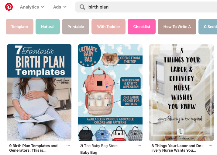 My Best Blog Writing Tips for Beginner Bloggers - Twins Mommy