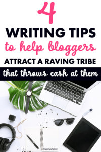 My Best Blog Writing Tips for Beginner Bloggers - Twins Mommy
