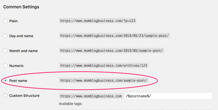 How to Use WordPress for the First Time As a Blogger - Twins Mommy