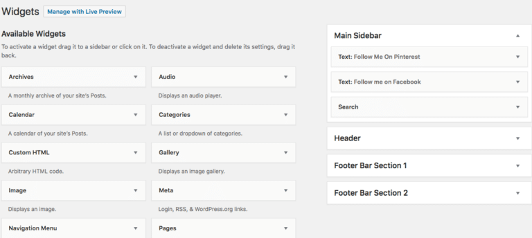 How to Use WordPress for the First Time As a Blogger - Twins Mommy