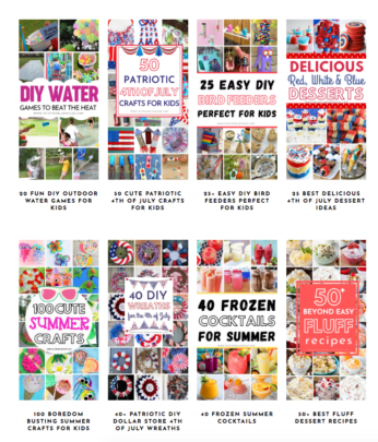 21 Super Simple Website Ideas for Bloggers - Twins Mommy