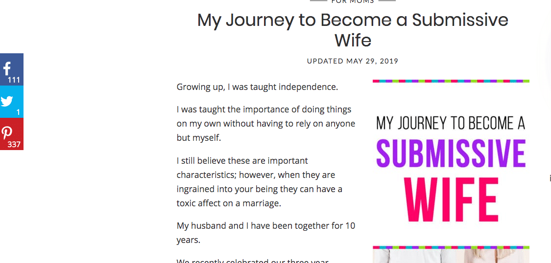 36 Top Parenting Blogs For New Moms - Twins Mommy