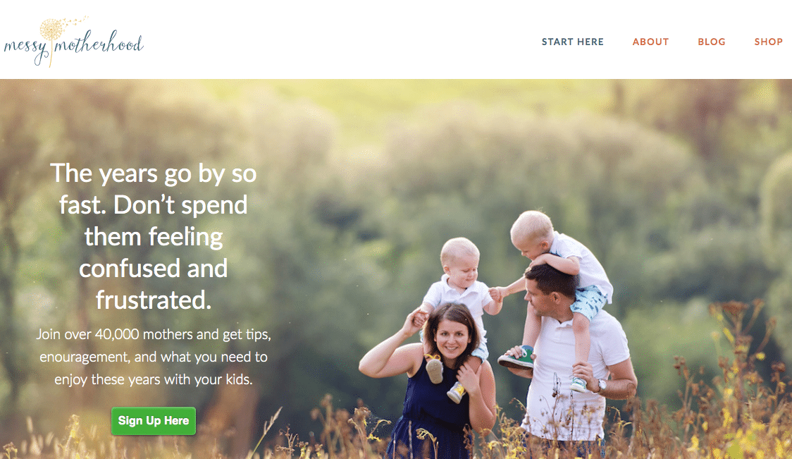 36 Top Parenting Blogs For New Moms - Twins Mommy