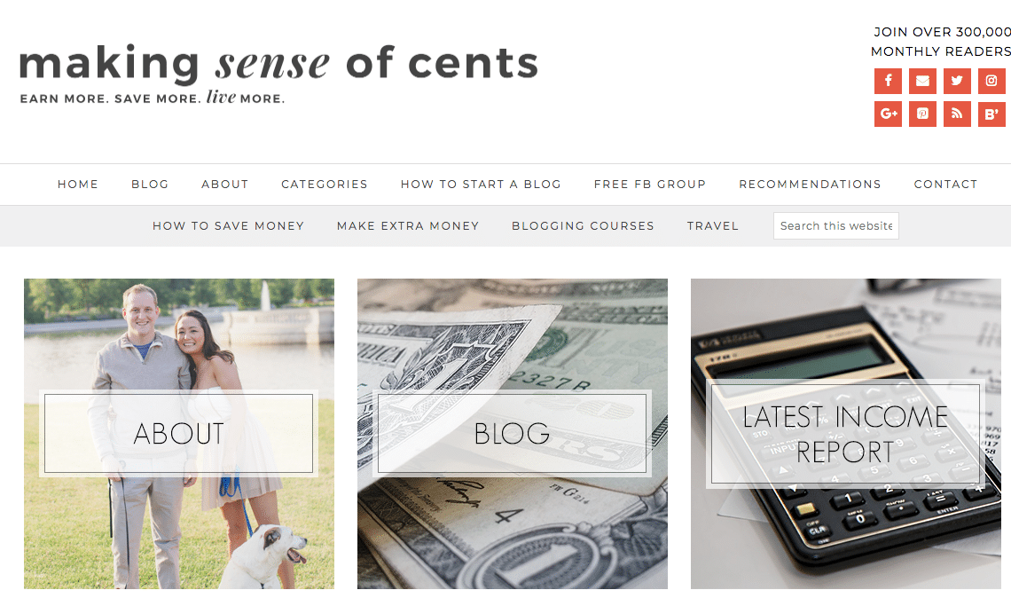 30 Entrepreneur Blogs to Help You Start a Side Hustle - Twins Mommy