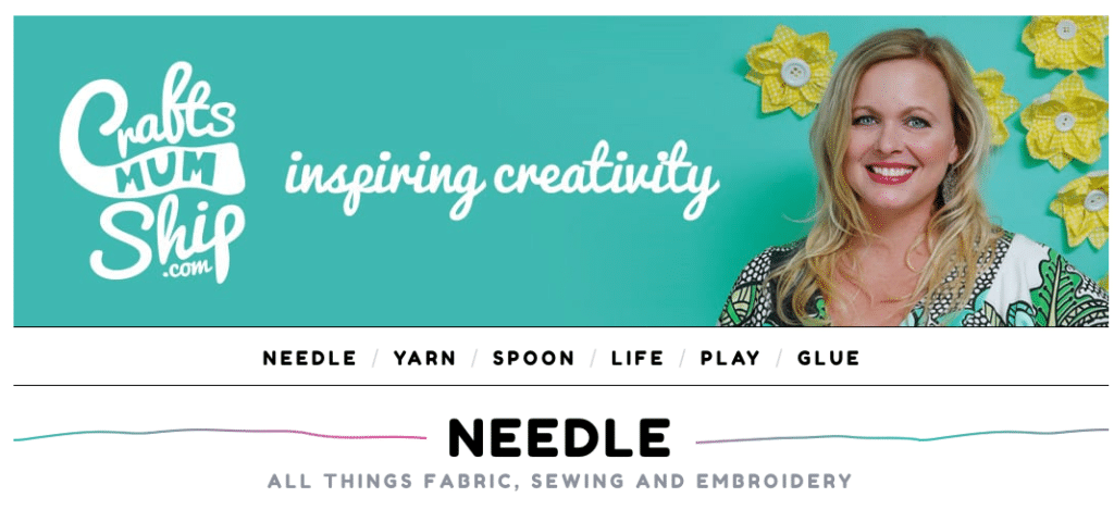 13 Knitting Blogs to Spark Creativity (& Make You Money) - Twins Mommy