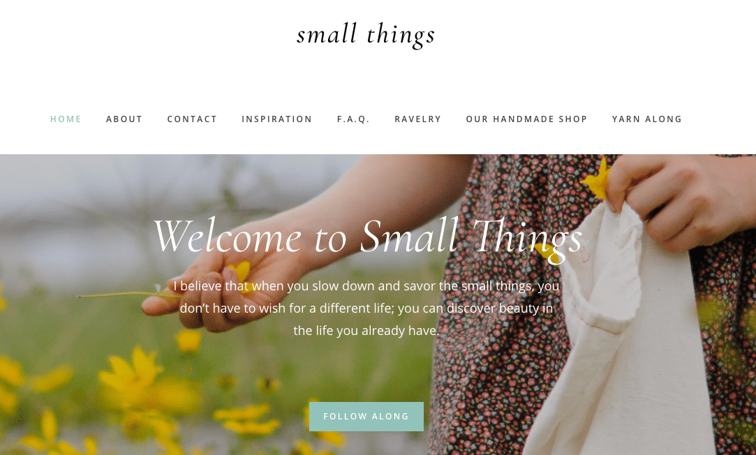 13 Knitting Blogs to Spark Creativity (& Make You Money) - Twins Mommy