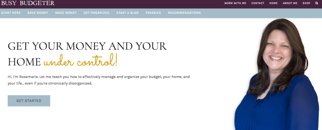 The Top 14 Frugal Blogs To Help You Cut Your Spending - Twins Mommy