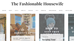 42 Best Mommy Blogs that Are Successful (in 2023) - Twins Mommy