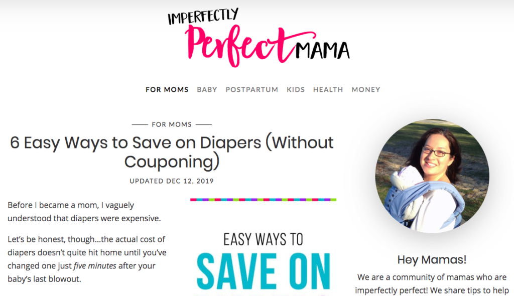 42 Best Mommy Blogs that Are Successful (in 2023) - Twins Mommy
