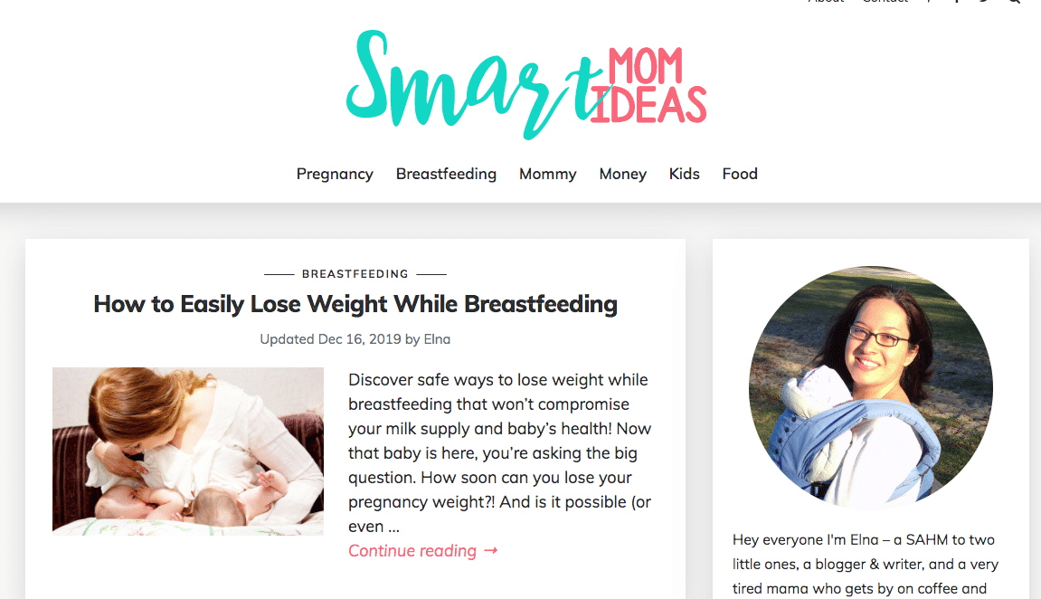 42 Best Mommy Blogs that Are Successful (in 2023) - Twins Mommy