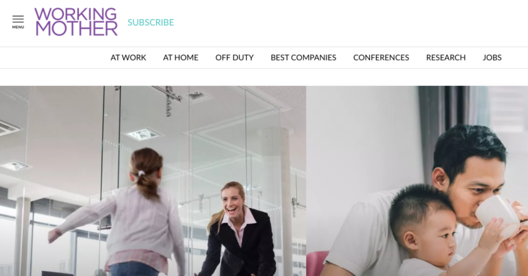 42 Best Mommy Blogs that Are Successful (in 2023) - Twins Mommy