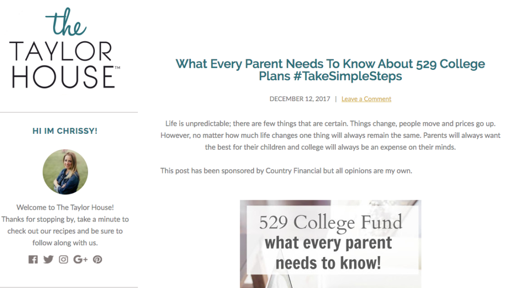 42 Best Mommy Blogs that Are Successful (in 2023) - Twins Mommy