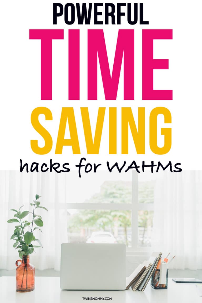 Powerful Time Hacks for Getting More Done Each Day (When You Work at ...