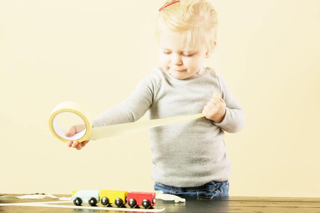 91 Indoor Games for Kids (So Mom Can Work from Home) - Twins Mommy