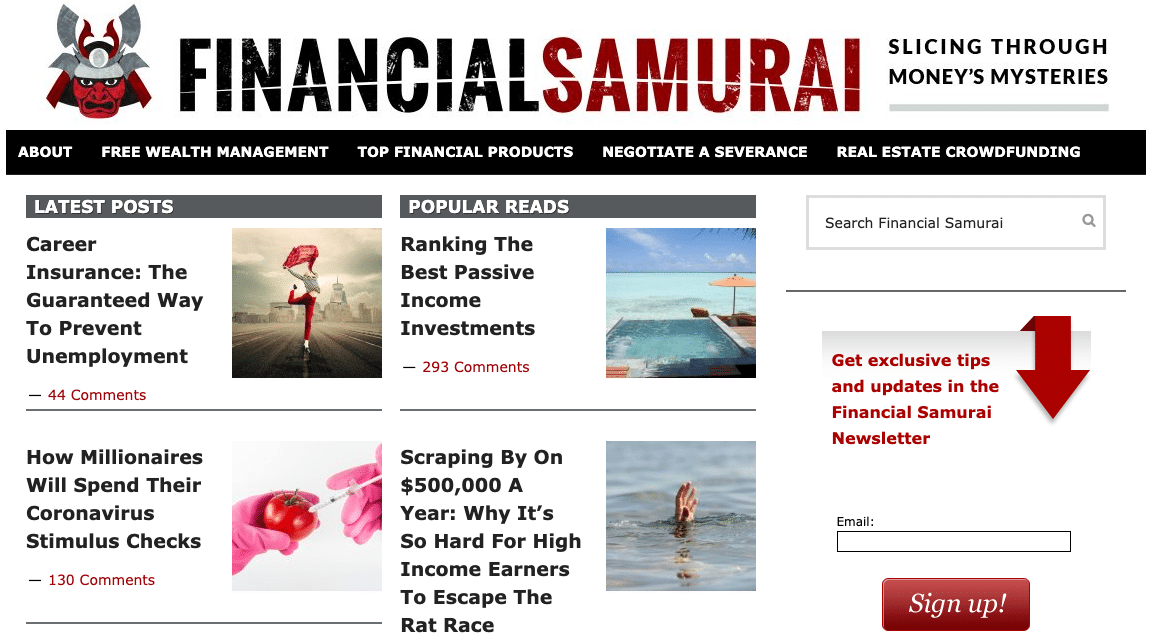 Top 38 Personal Finance Blogs You Should Follow - Twins Mommy