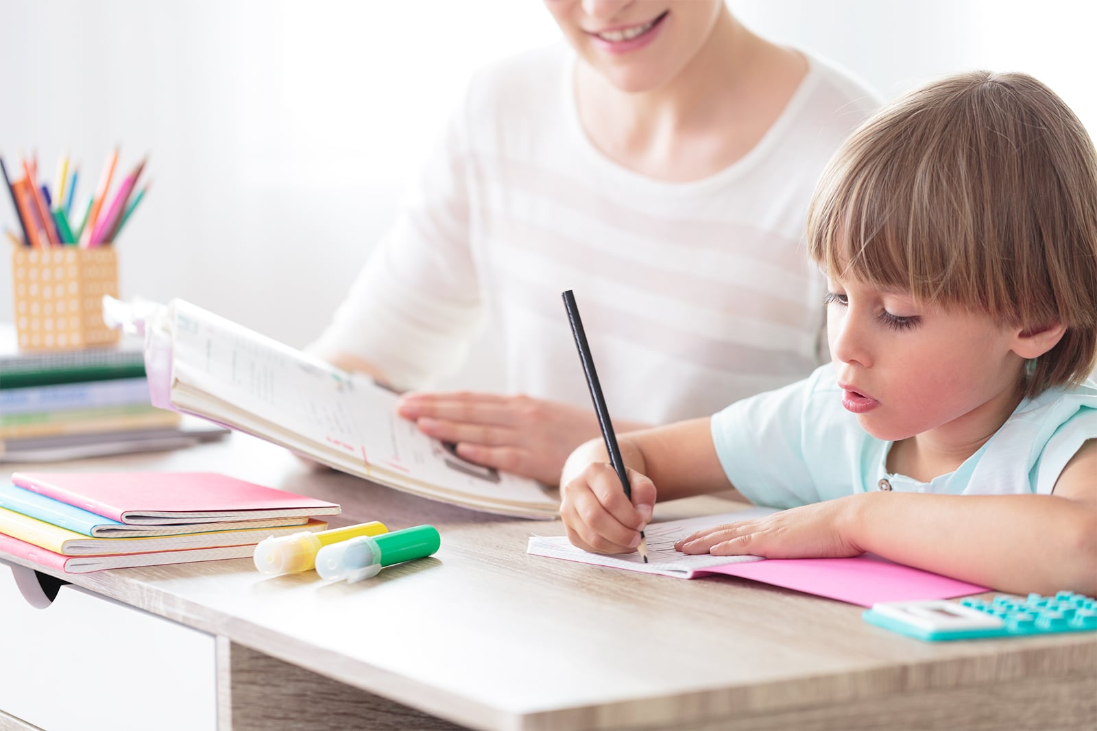 13 Brilliant Homeschool Blogs to Help Teach Your Child - Twins Mommy