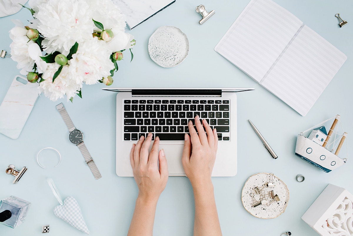 7 Ways to Make Money Online & Work at Home (+ My Journey) - Twins Mommy