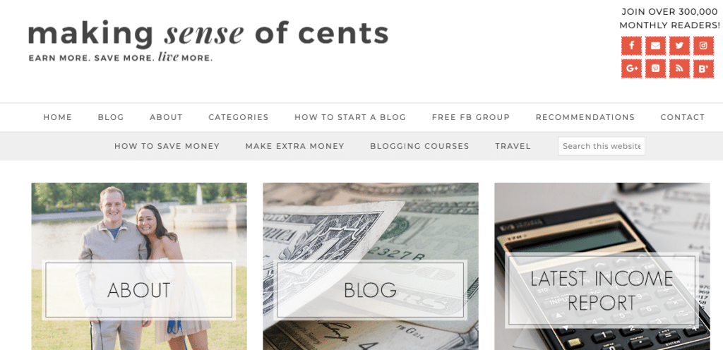 Popular Personal Blogs for 2024 - Twins Mommy