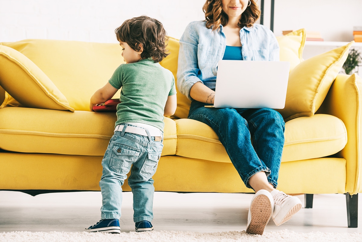 15 Easy Simple Side Jobs For Moms To Do At Home Twins Mommy