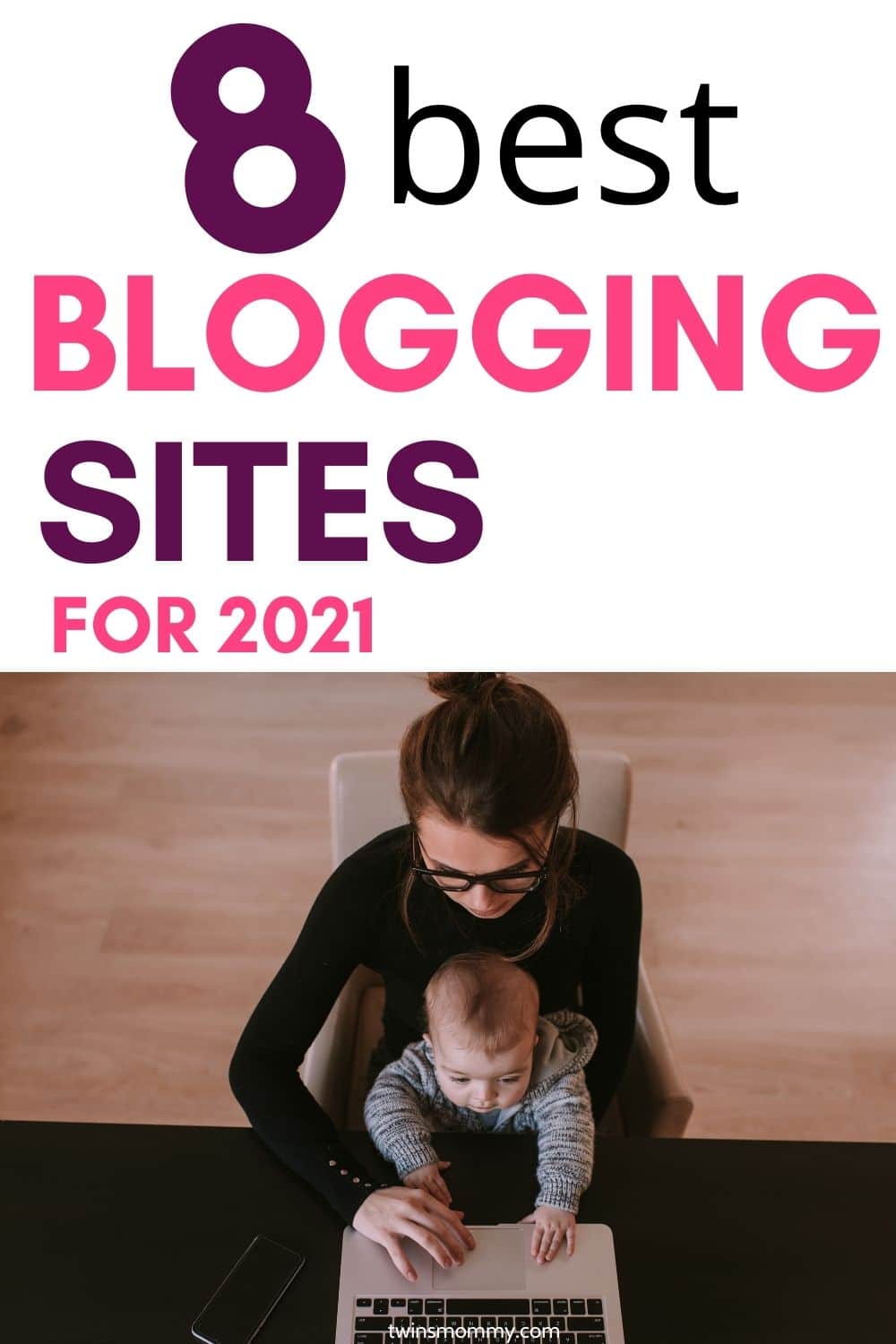 Blogging Archives - Twins Mommy