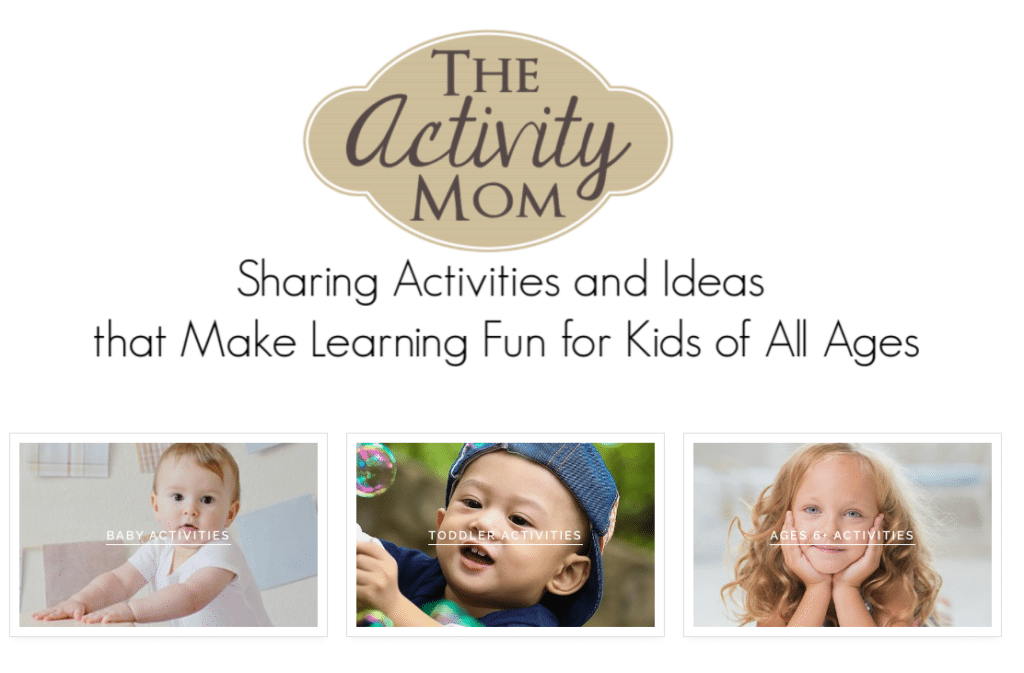 22 Top Toddler Activity Blogs for 2023 - Twins Mommy