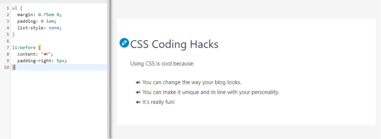 8 Simple Coding Hacks to Spruce Up Your Mommy Blog - Twins Mommy