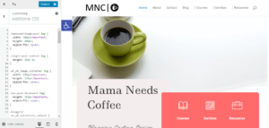 8 Simple Coding Hacks to Spruce Up Your Mommy Blog - Twins Mommy