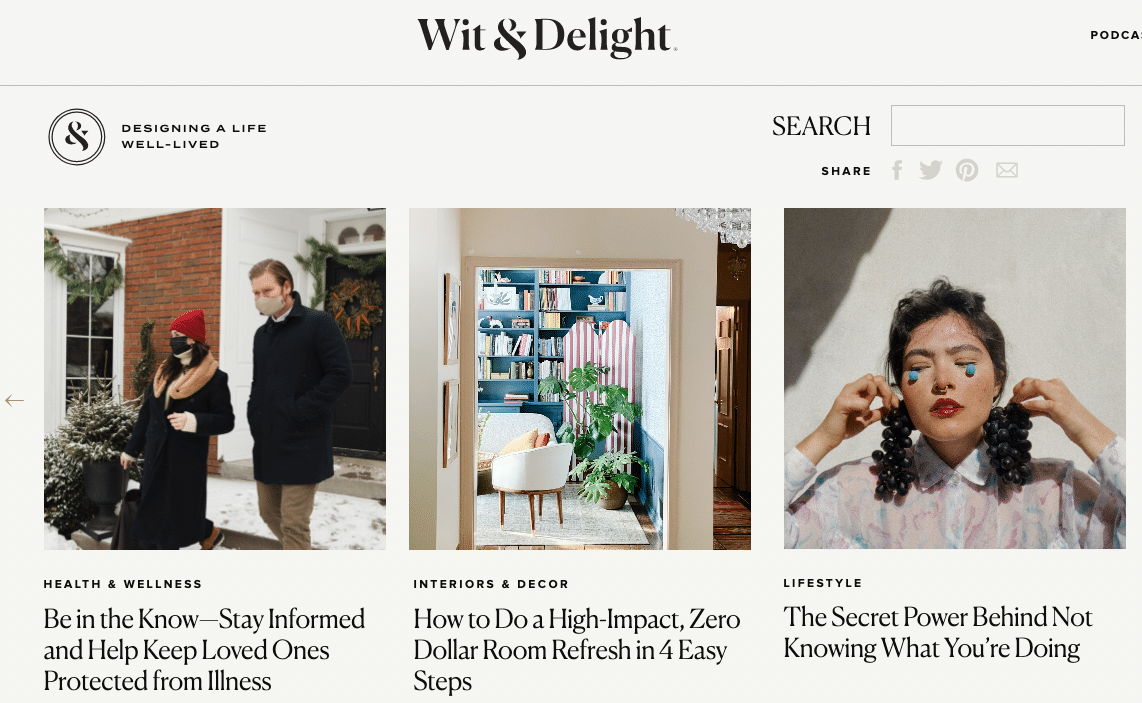 Blogs About Life You Should Know & Care About - Twins Mommy