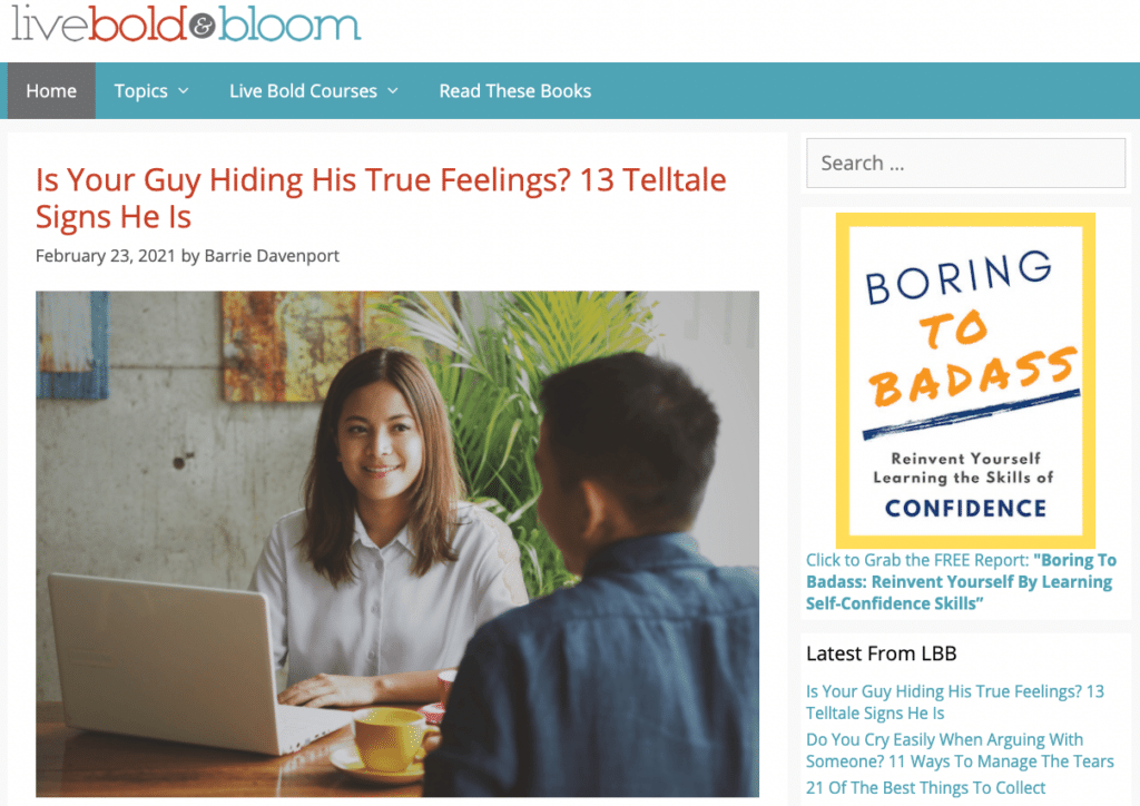 Blogs About Life You Should Know & Care About - Twins Mommy