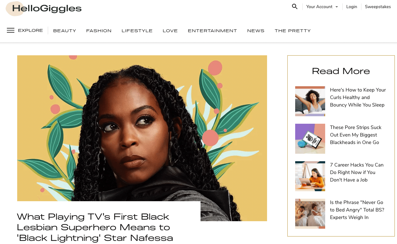 Blogs About Life You Should Know & Care About - Twins Mommy