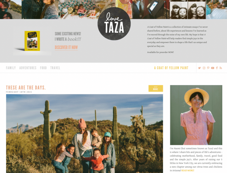 Blogs About Life You Should Know & Care About - Twins Mommy