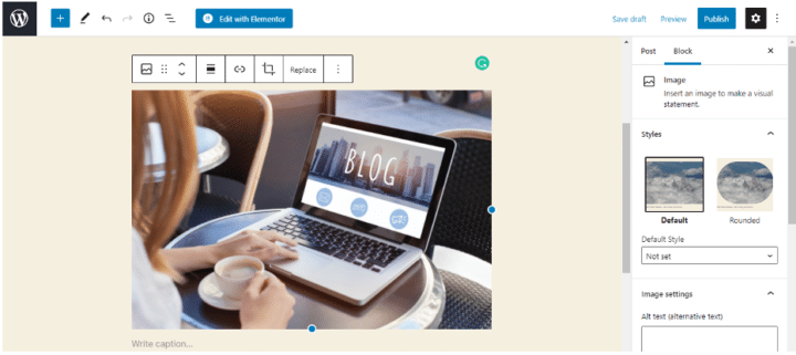 Simple WordPress Gutenberg Tutorial for 2022 - Twins Mommy