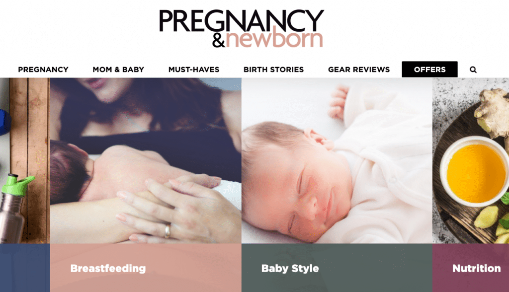 12 Great Pregnancy Blogs to Learn From - Twins Mommy