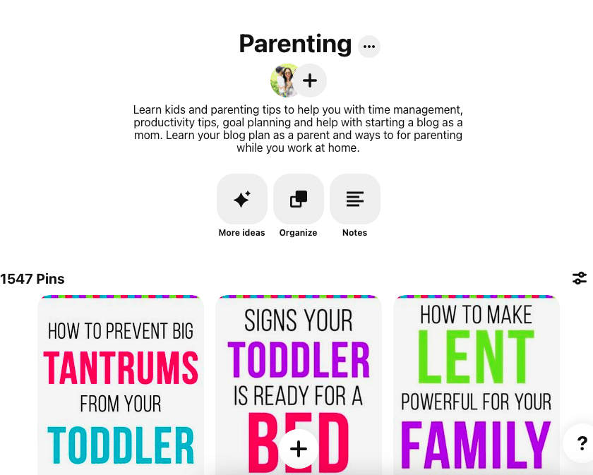 The Simple Blog Content Plan To Make Money Easily (Your Blog Format ...