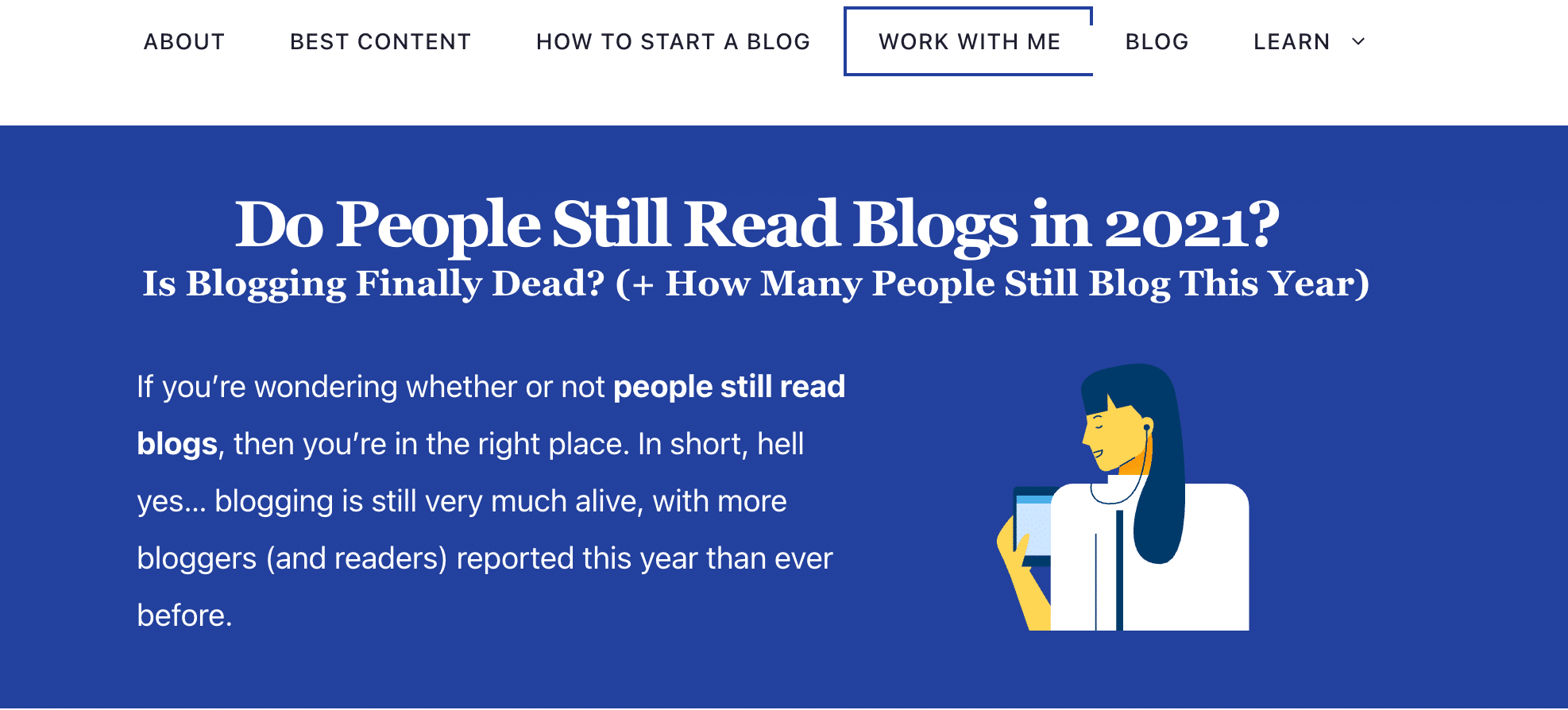 How Long Should a Blog Post Be? - Twins Mommy