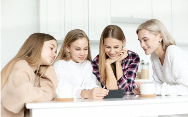 How to Start Direct Selling as a Stay-at-Home Mom - Twins Mommy