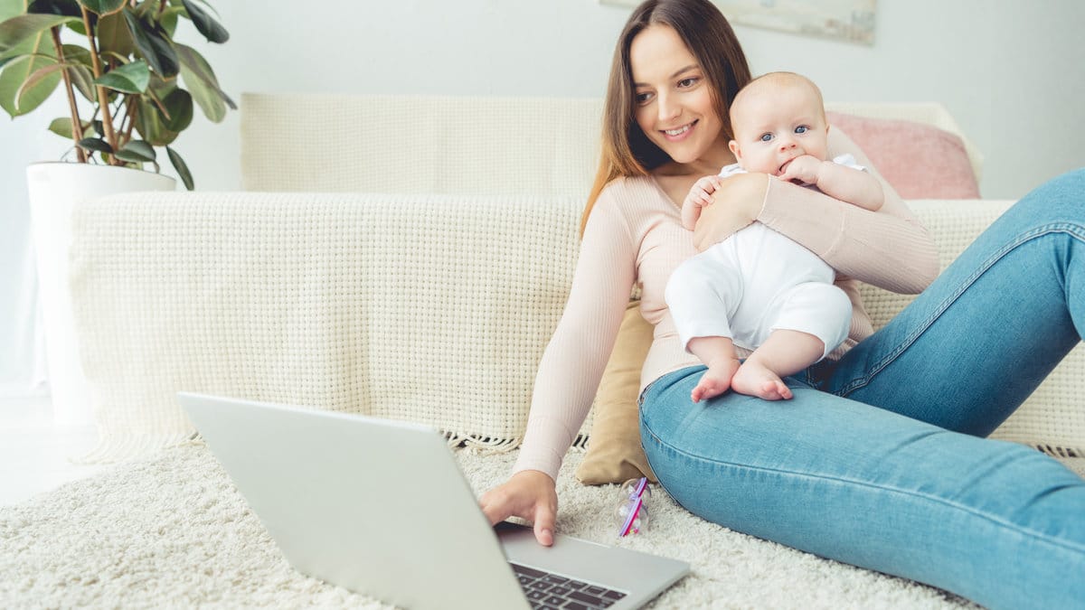 18 Easy Ways to Make Money Without a Job - Twins Mommy