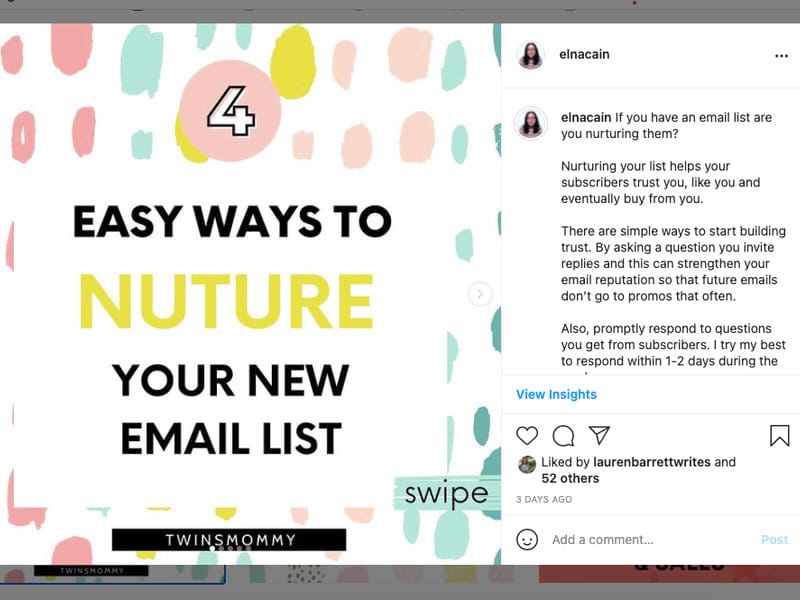 25 Simple Social Media Content Ideas to Post (+ Increase Engagement ...