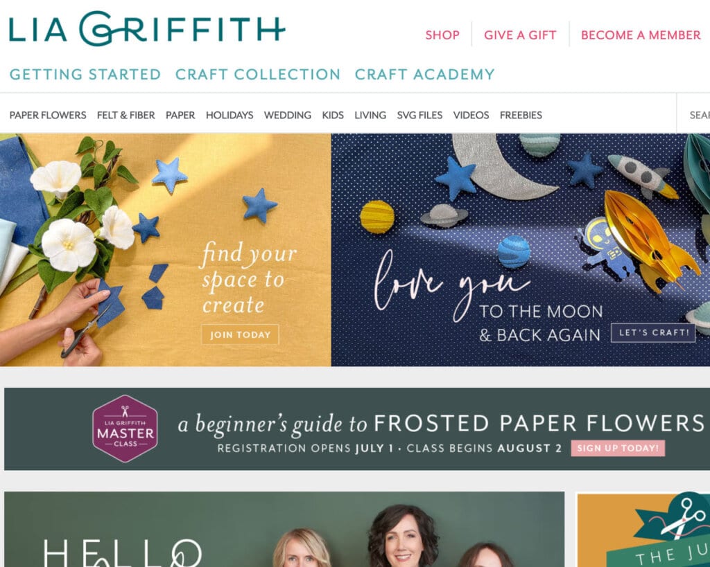 Genius Craft Blogs You Need to Check Out - Twins Mommy